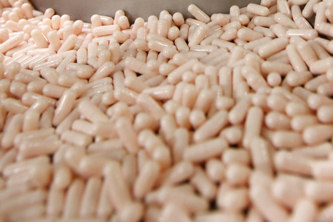 Development strategy | Krka